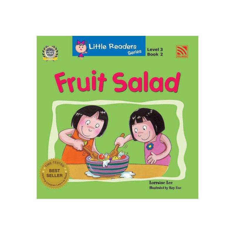 LITTLE READERS SERIES SET 3 – LEVEL 3