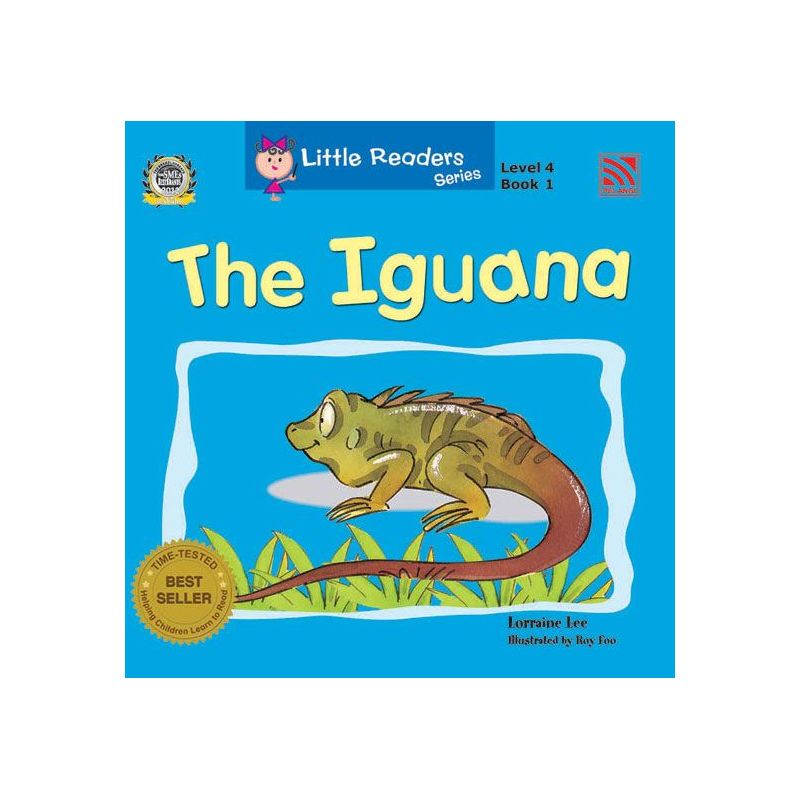 LITTLE READERS SERIES SET 4 – LEVEL 4