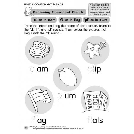Phonics K2
