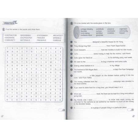 Smart 1001 Question Bank Vocabulary 4