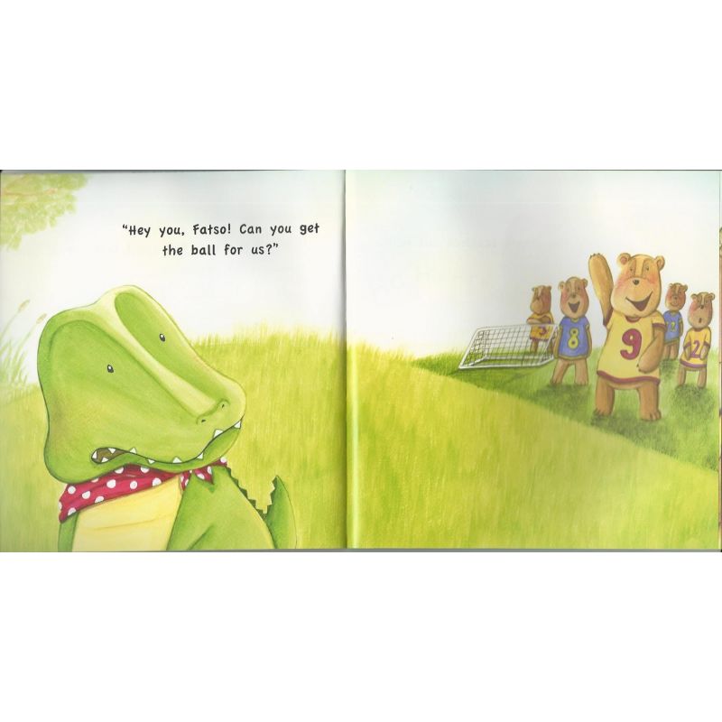 Humbie's Little Friend!